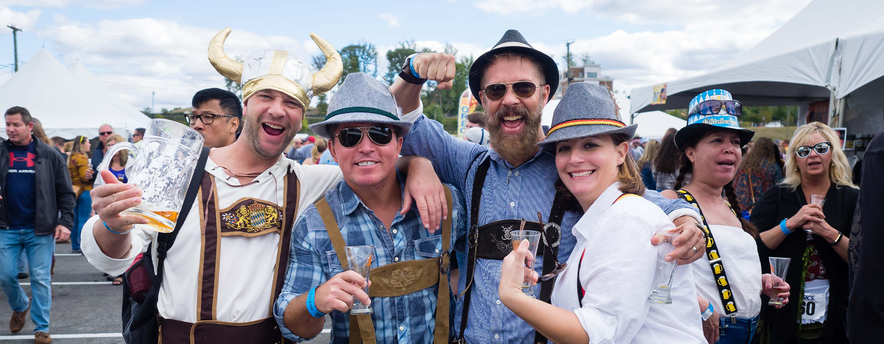 Directions - Baltimore - Das Best Oktoberfest